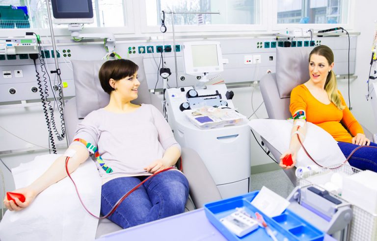 Human Tissue Samples for Scientific Research | AllCells