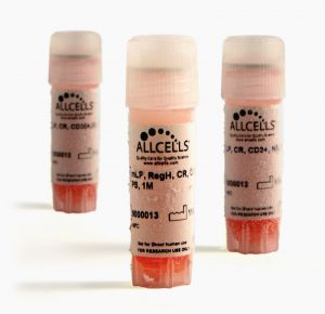 Isolated Cell Products | AllCells
