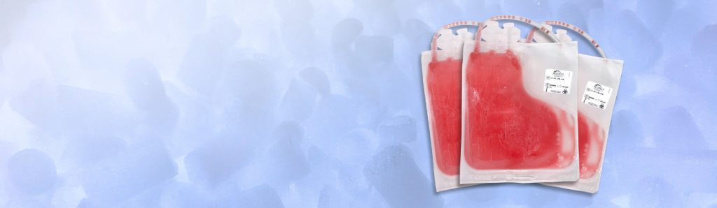 Cryopreserved Leukopak | AllCells