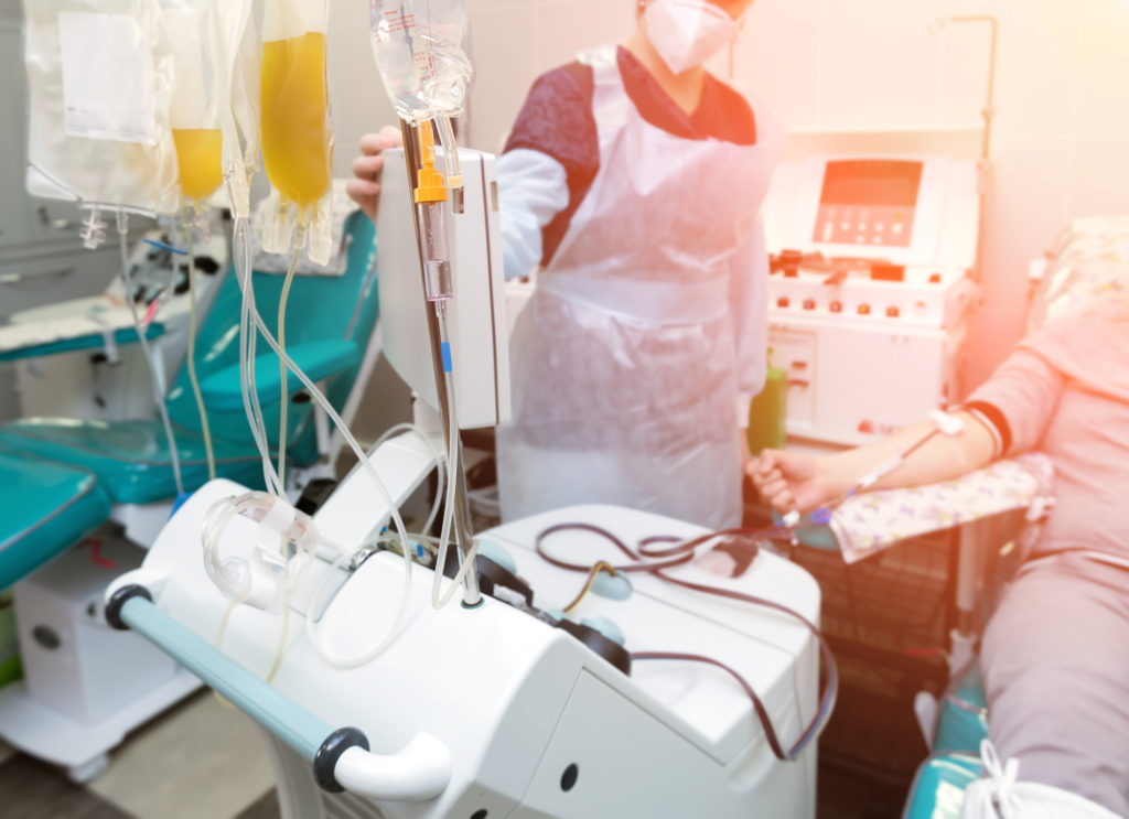 Creating a Robust Donor Ecosystem to Accelerate Patient Access to Cell ...