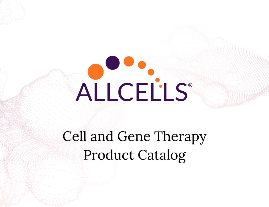 Product Info | AllCells