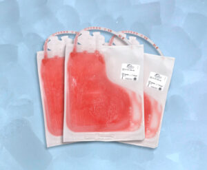 Leukopak | Peripheral Blood Mononuclear Cells (PBMCs), T Cells, B Cells ...