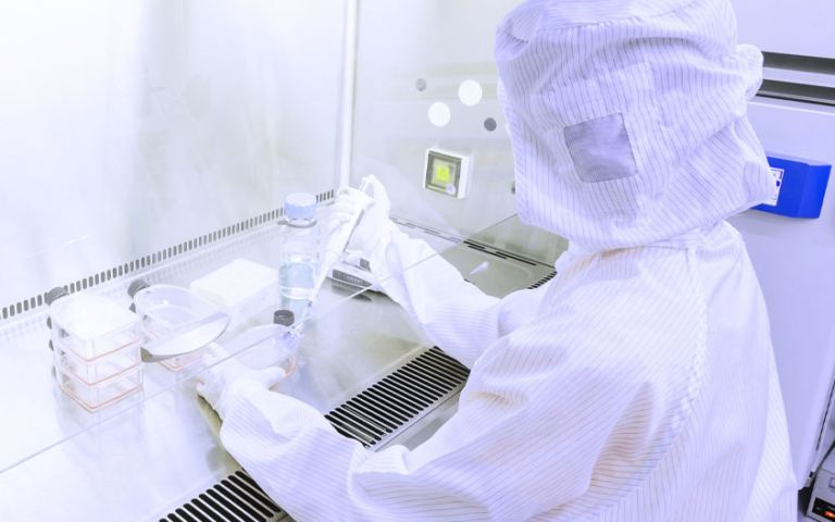 GMP Cryopreserved PBMCs | AllCells