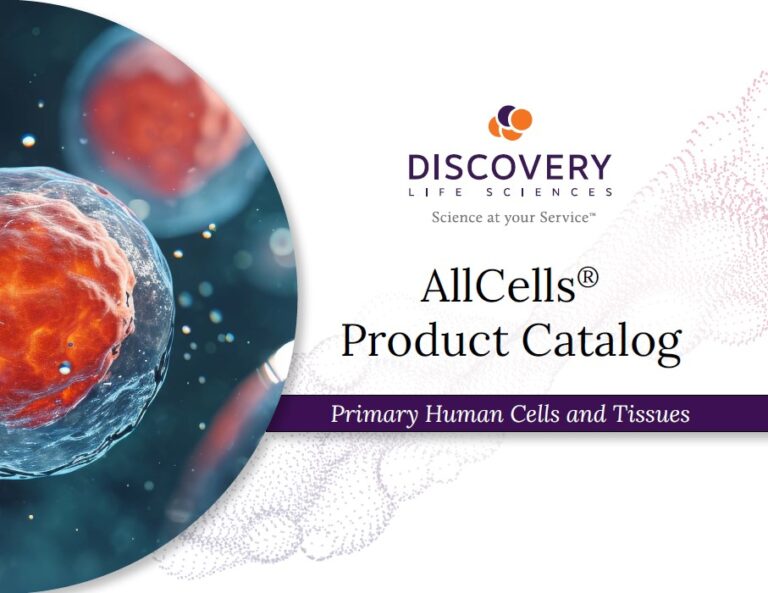 Product Info | AllCells