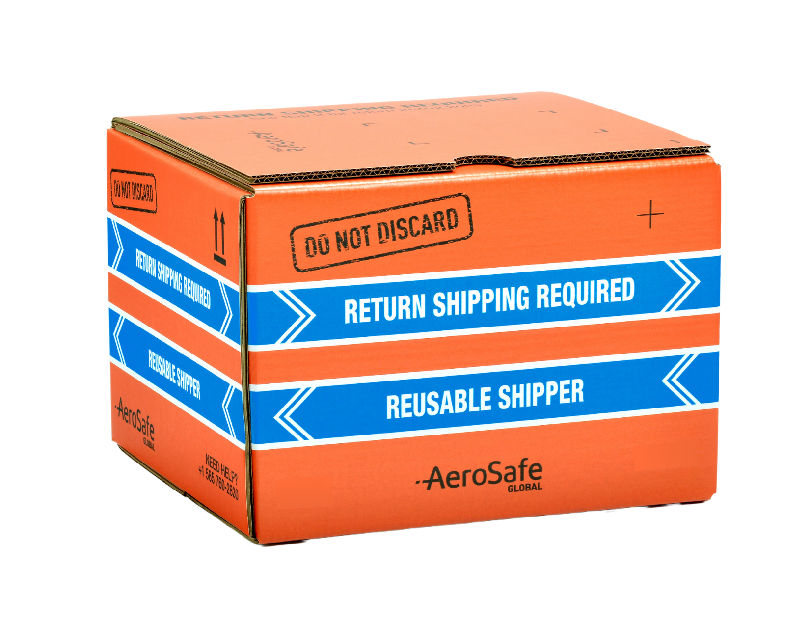 Shipping Live Tissue and Cells | AllCells